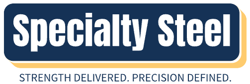 Specialty Steel - Steel Sales & Scrap Recycling